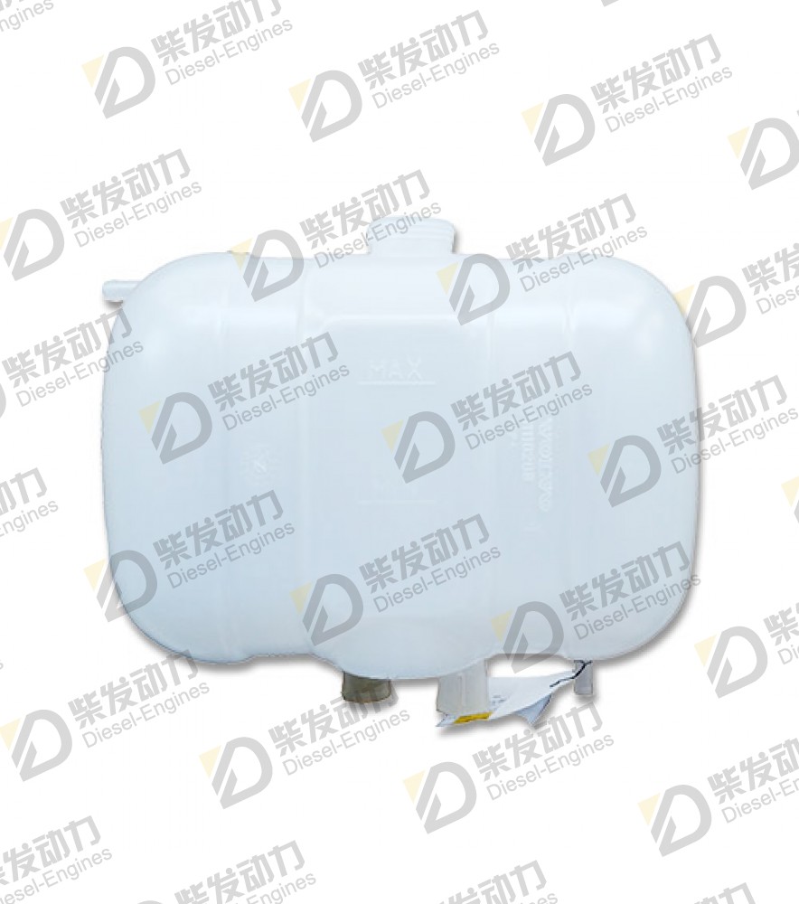 Volvo 11110208 Expansion tank 11110208 Cooling System spare parts ...