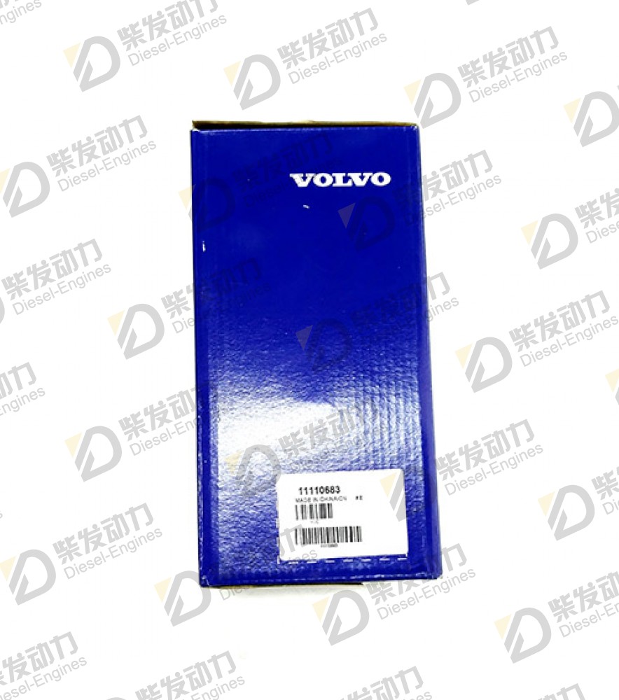 Volvo 11110683 Fuel filter 11110683 Fuel System spare parts-Generator ...