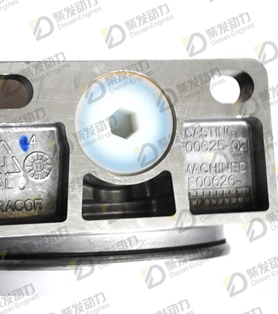 Volvo 11110709 Fuel filter kit 11110709 Fuel System spare parts ...