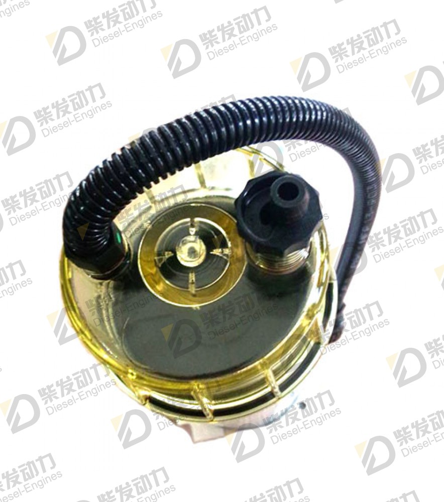 Volvo 11110709 Fuel filter kit 11110709 Fuel System spare parts ...