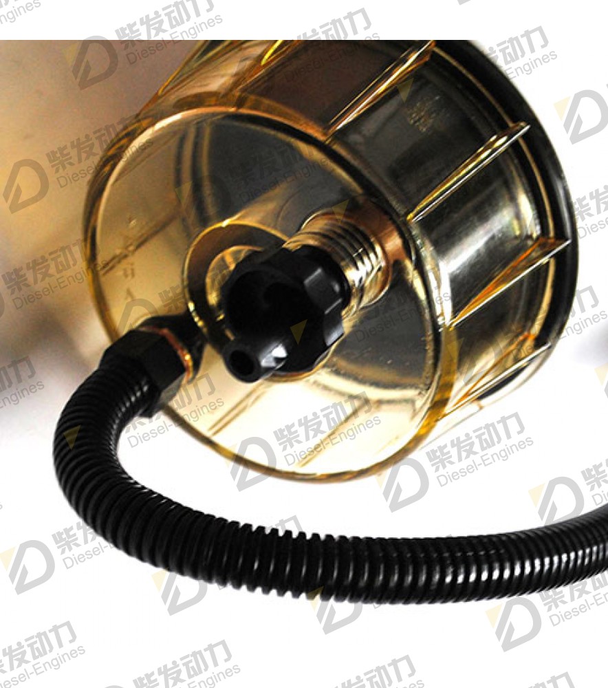 Volvo 11110709 Fuel filter kit 11110709 Fuel System spare parts ...