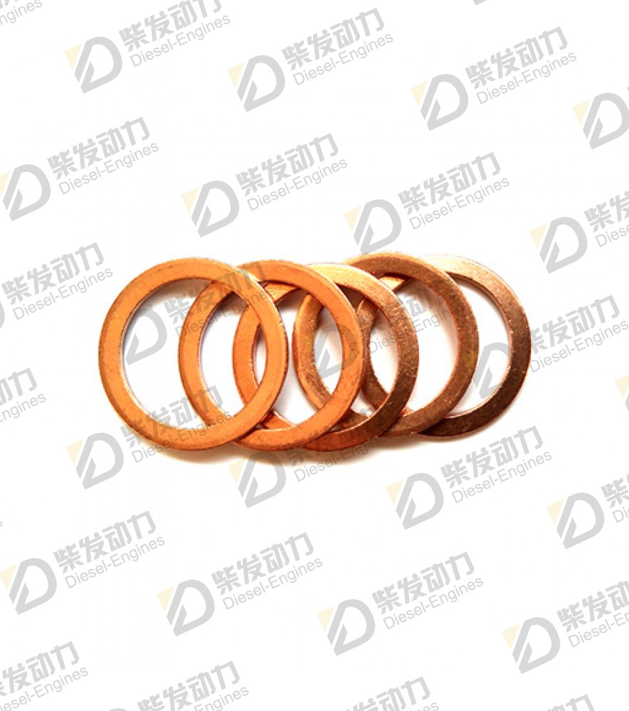 Volvo 11998 Gasket 11998 Engine spare parts-Generator engine parts Mall