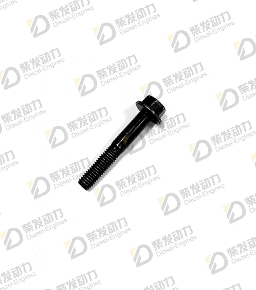 Volvo 994441 Flange screw 994441 Engine spare parts-Generator engine ...