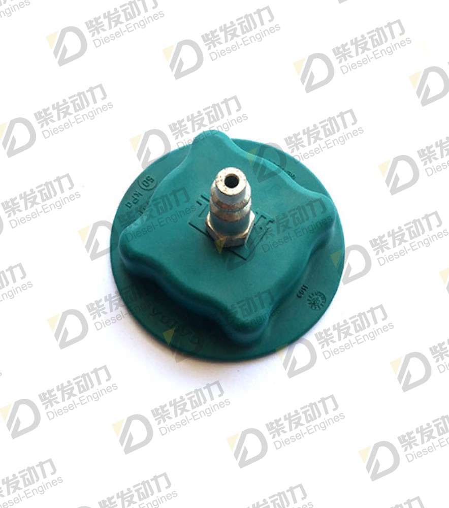 Volvo 1542591 Pressure cap 1542591 Cooling System spare parts-Generator ...