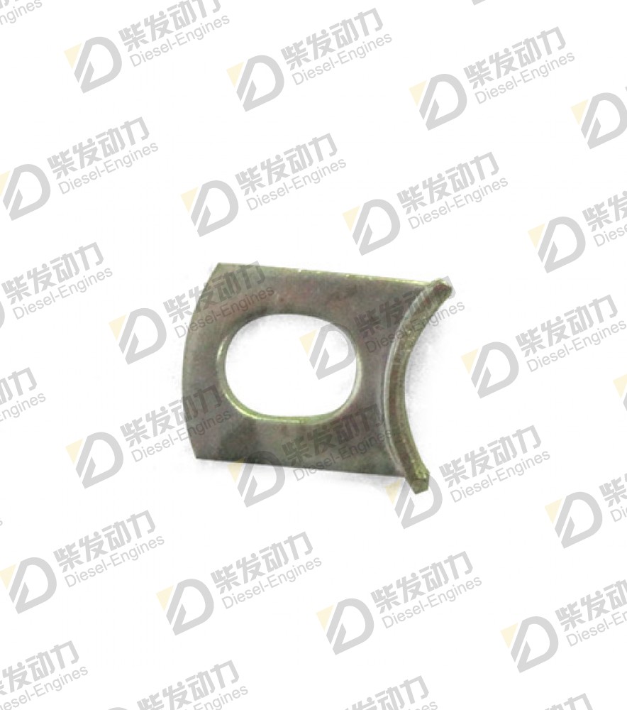 Volvo 1546531 Lock brace 1546531 Engine spare parts-Generator engine ...