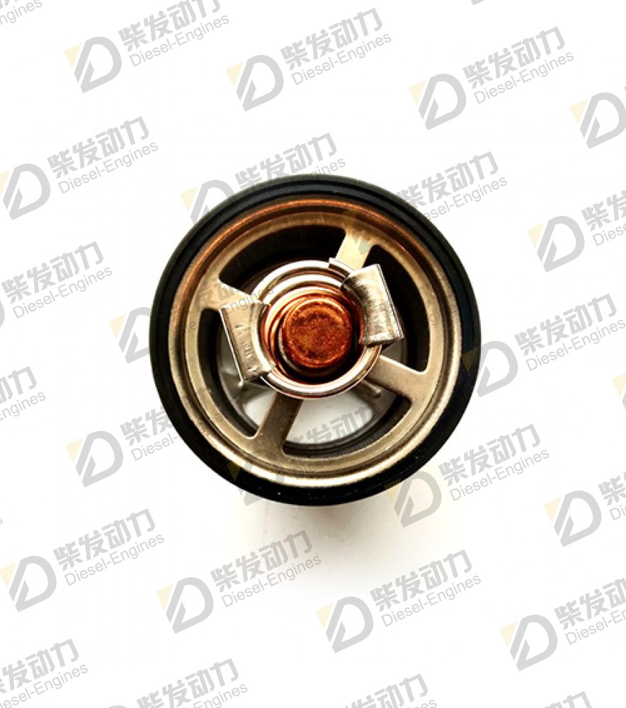 Volvo 1661993 Thermostat 1661993 Cooling System spare parts-Generator ...