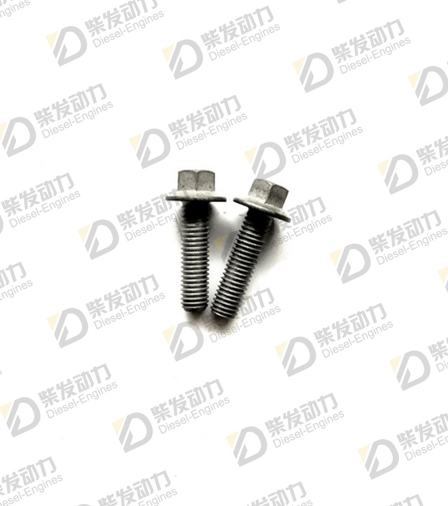 Volvo 20405504 Flange screw 20405504 Fuel System spare parts-Generator ...