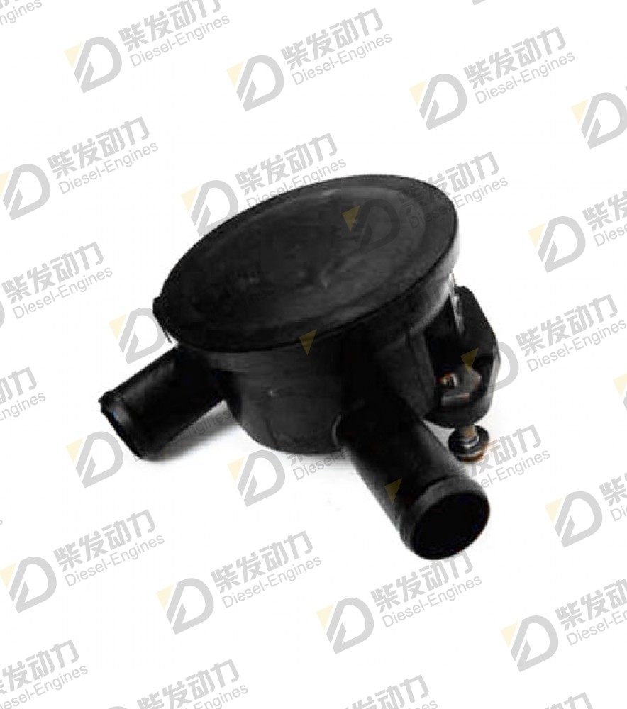 Volvo 20405626 Oil separator 20405626 Intake and Exhaust System spare ...