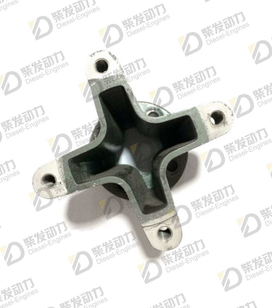 Volvo 20405988 Adapter 20405988 Cooling System spare parts-Generator ...