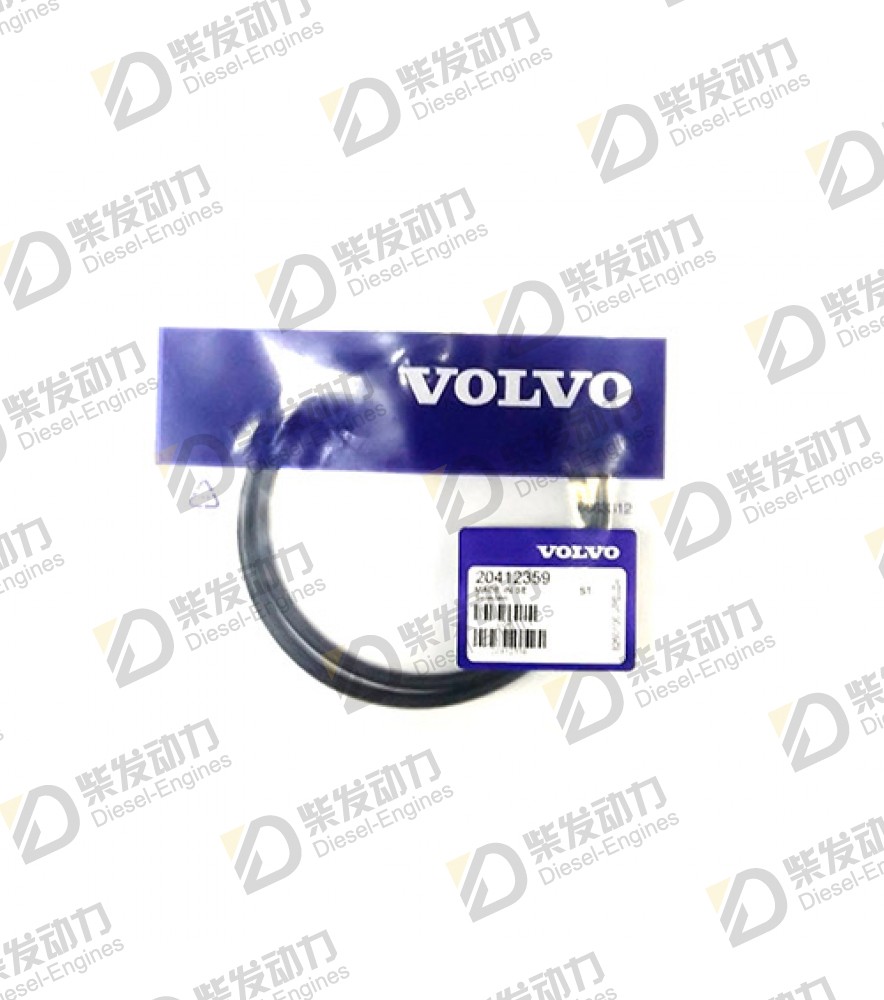 Volvo 20412359 O-ring 20412359 Engine spare parts-Generator engine ...