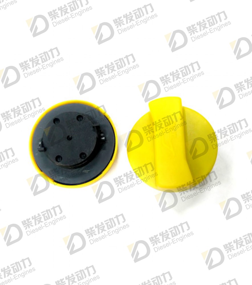Volvo 20412589 Filler cap 20412589 Engine spare parts-Generator engine ...
