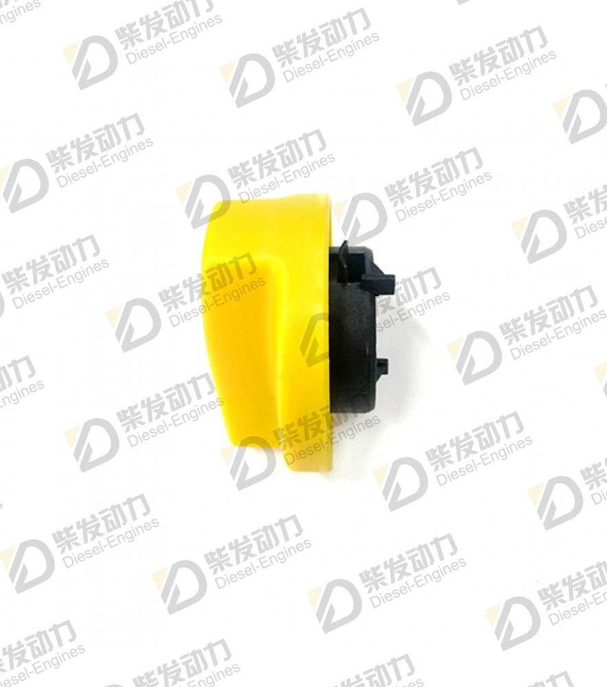 Volvo 20412589 Filler cap 20412589 Engine spare parts-Generator engine ...