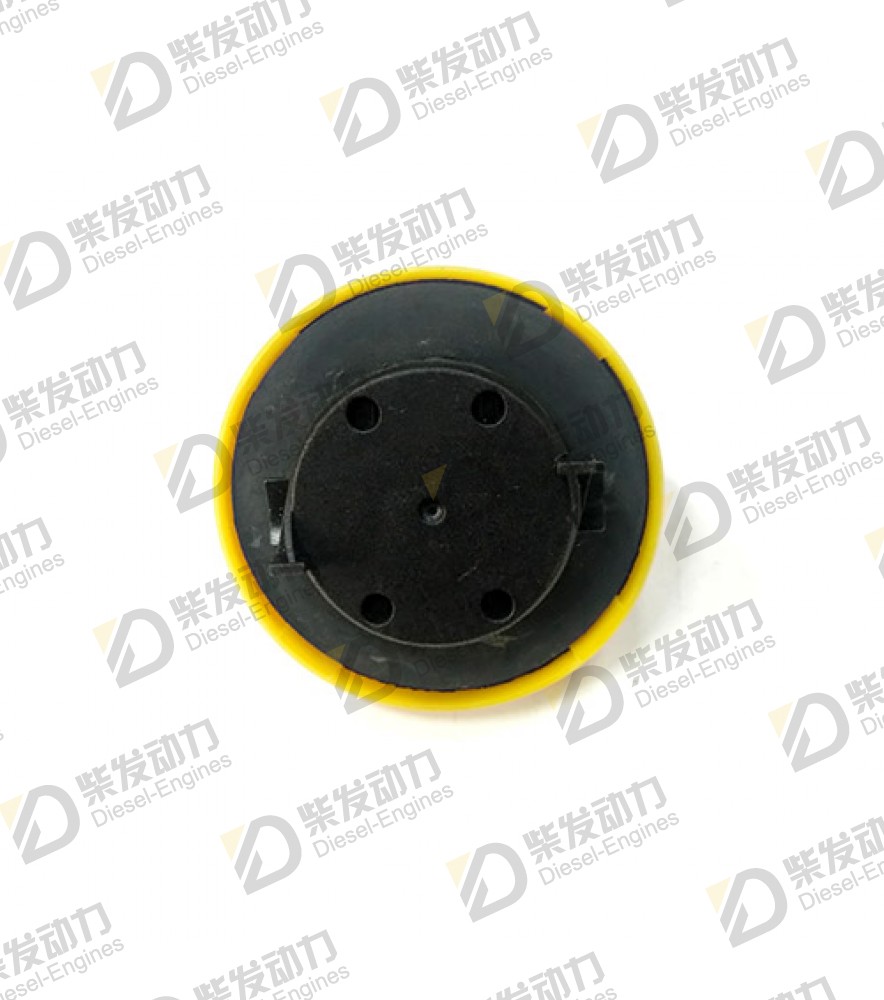 Volvo 20412589 Filler cap 20412589 Engine spare parts-Generator engine ...