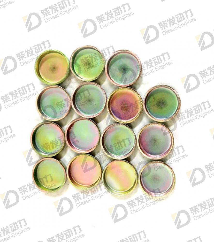 Volvo 20412745 Cap plug 20412745 Engine spare parts-Generator engine ...