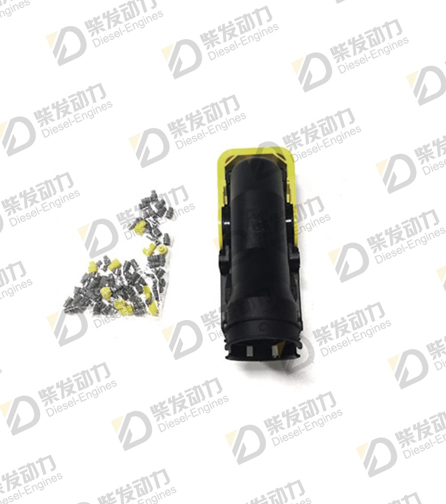 Volvo 20429842 Housing 20429842 Electrical System spare parts-Generator ...