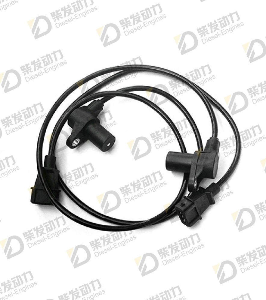 Volvo 20450707 Sensor 20450707 Lubricating System spare parts-Generator ...