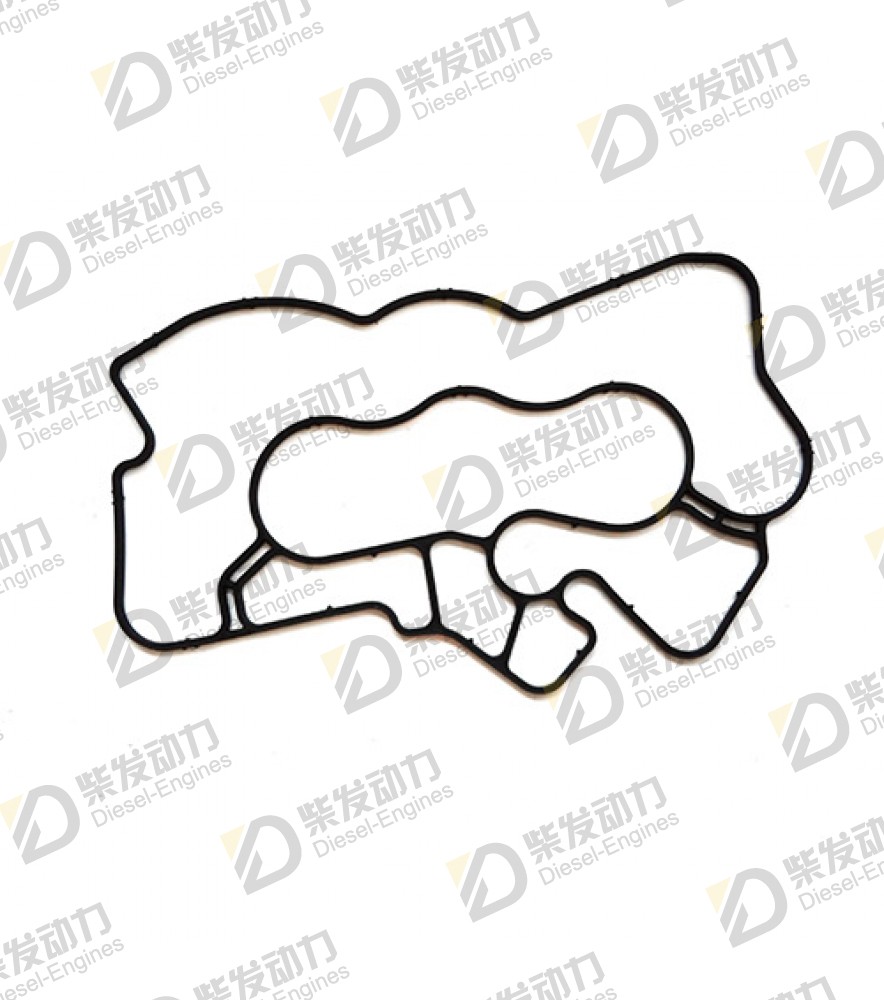 Volvo 20459203 Gasket 20459203 Cooling System spare parts-Generator ...