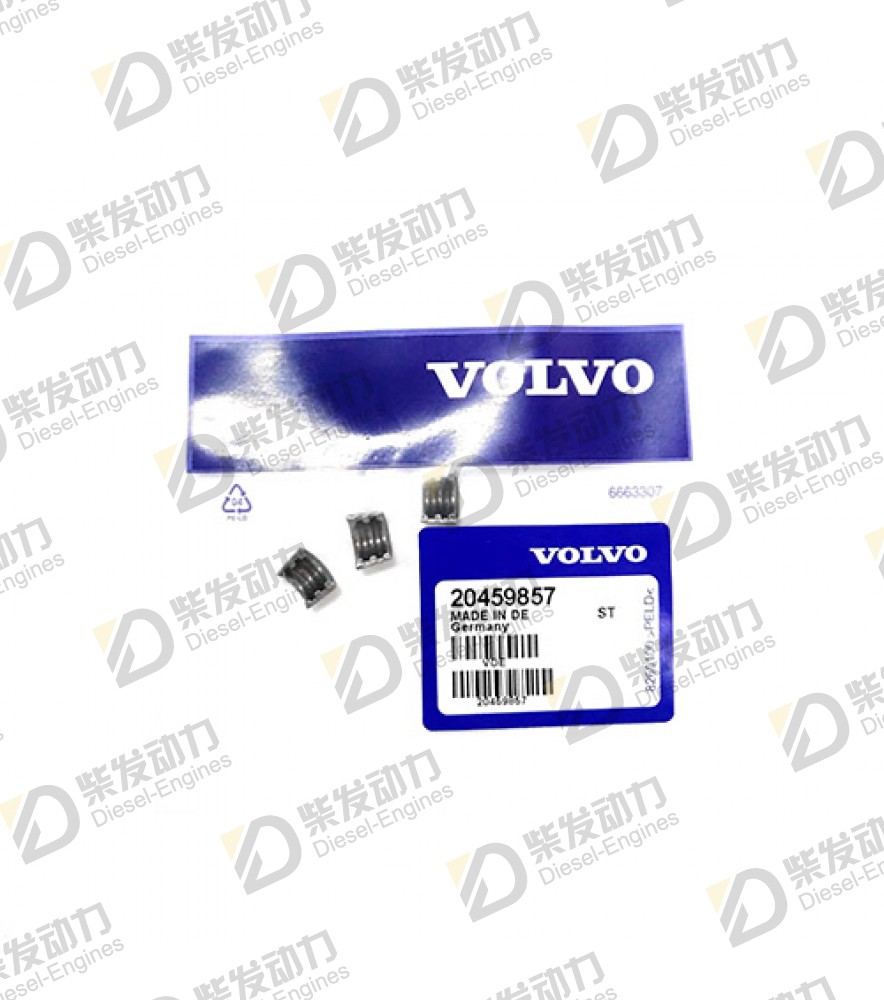 Volvo 20459857 Valve cotter 20459857 Engine spare parts-Generator ...