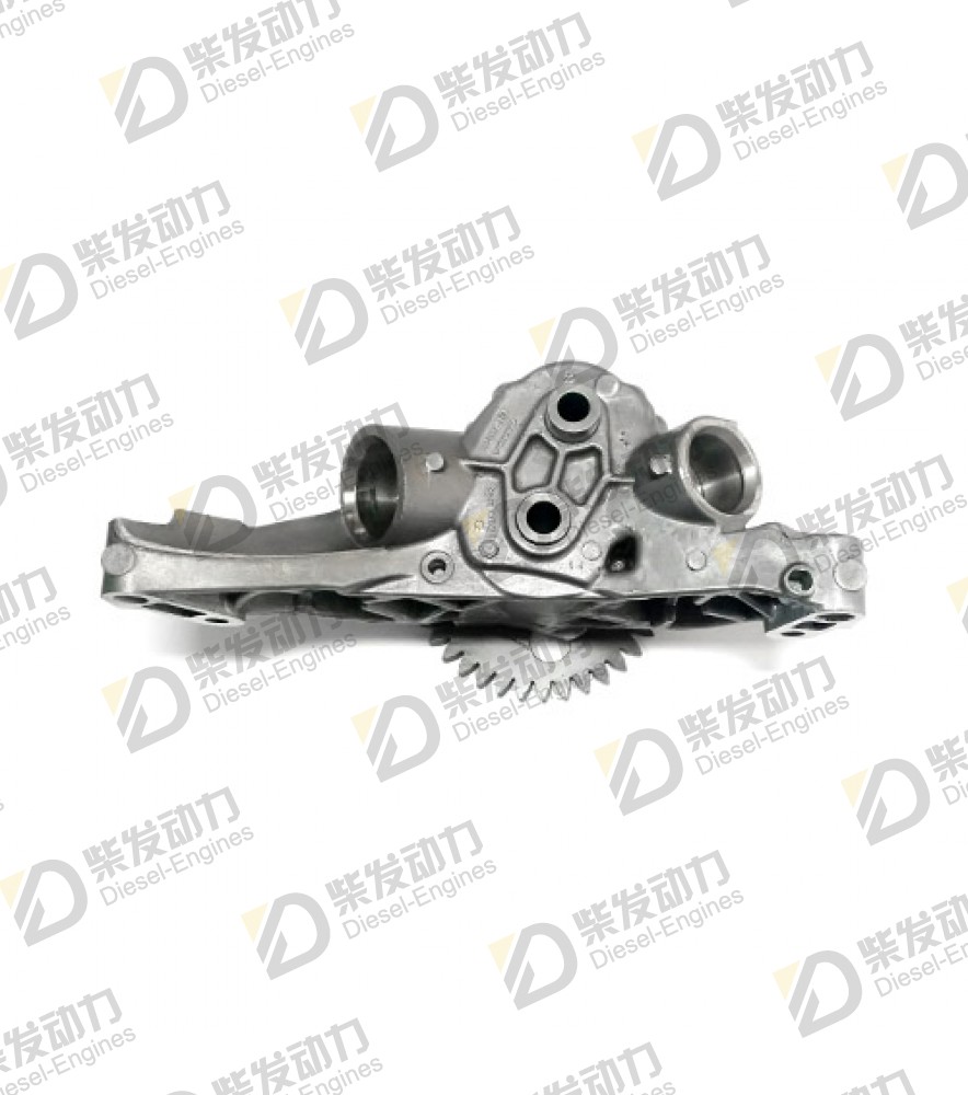 Volvo 20553753 Oil pump 20553753 Lubricating System spare parts ...