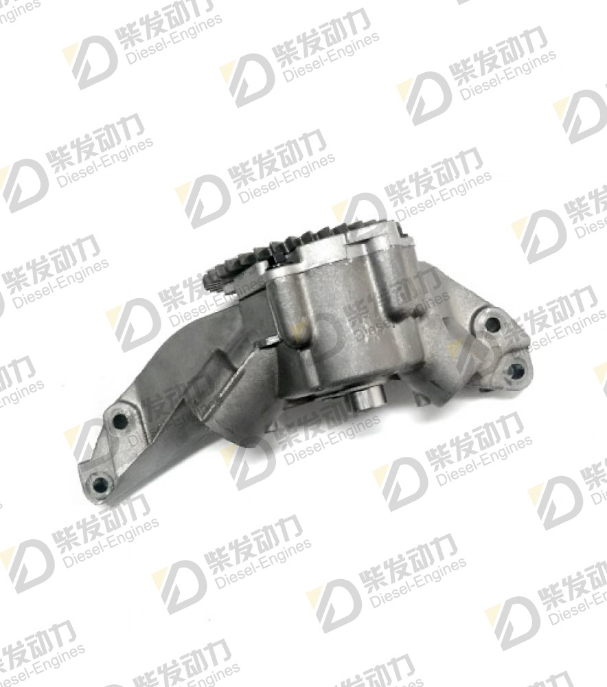 Volvo 20553753 Oil pump 20553753 Lubricating System spare parts ...