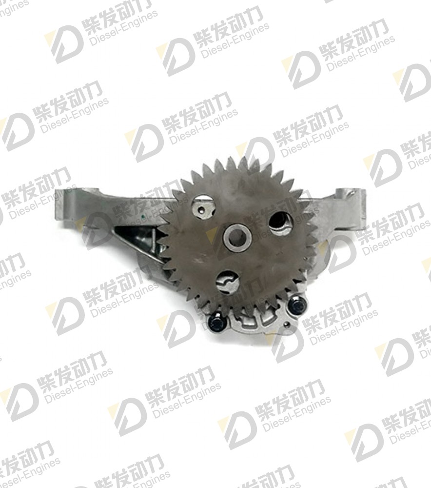 Volvo 20553753 Oil pump 20553753 Lubricating System spare parts ...