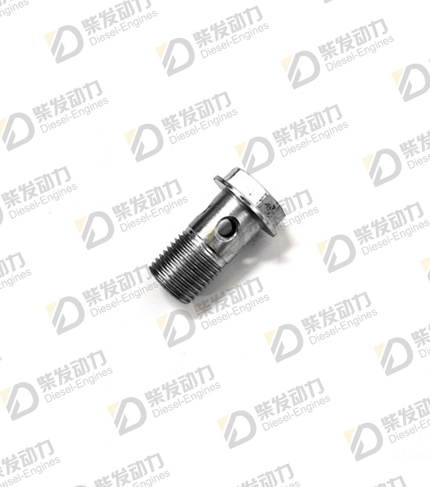 Volvo 20460400 Hollow screw 20460400 Fuel System spare parts-Generator ...