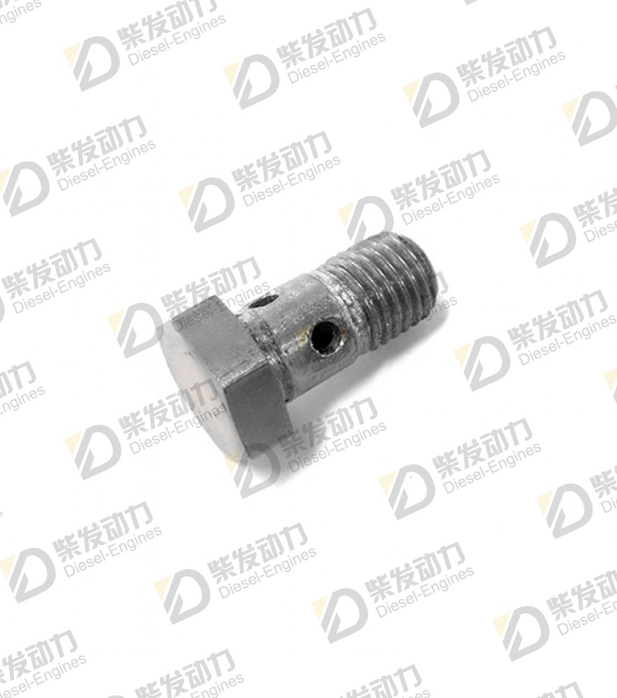 Volvo 20460936 Hollow screw 20460936 Fuel System spare parts-Generator ...