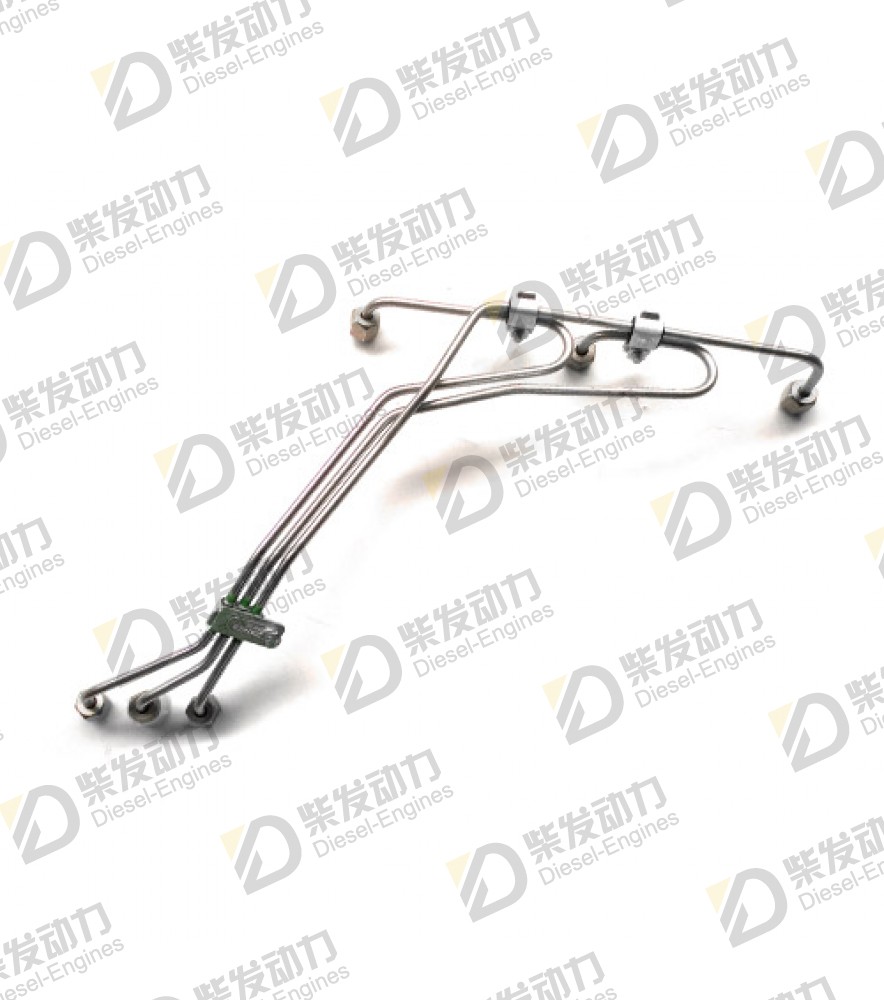 Volvo 20474008 Delivery pipe kit 20474008 Fuel System spare parts ...