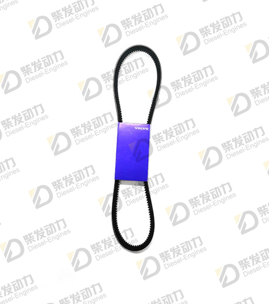 Volvo 20492336 V-belt 20492336 Cooling System spare parts-Generator ...