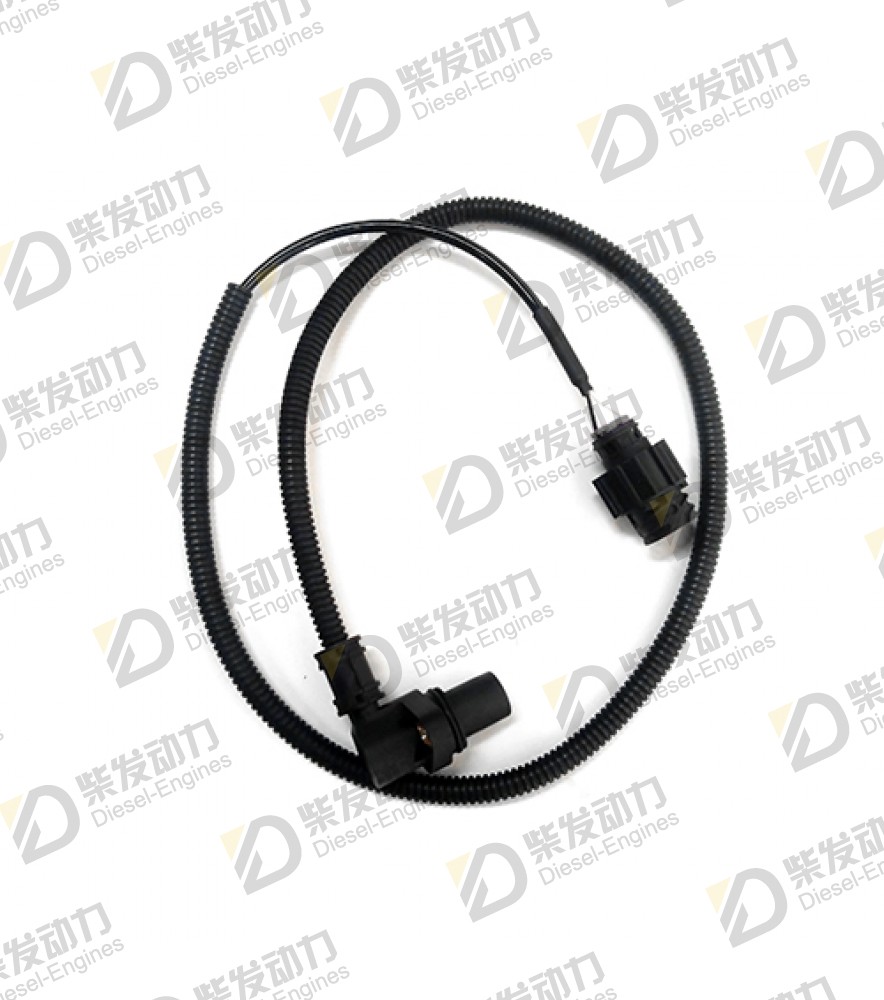 Volvo 20508011 Sensor 20508011 Electrical System spare parts-Generator ...