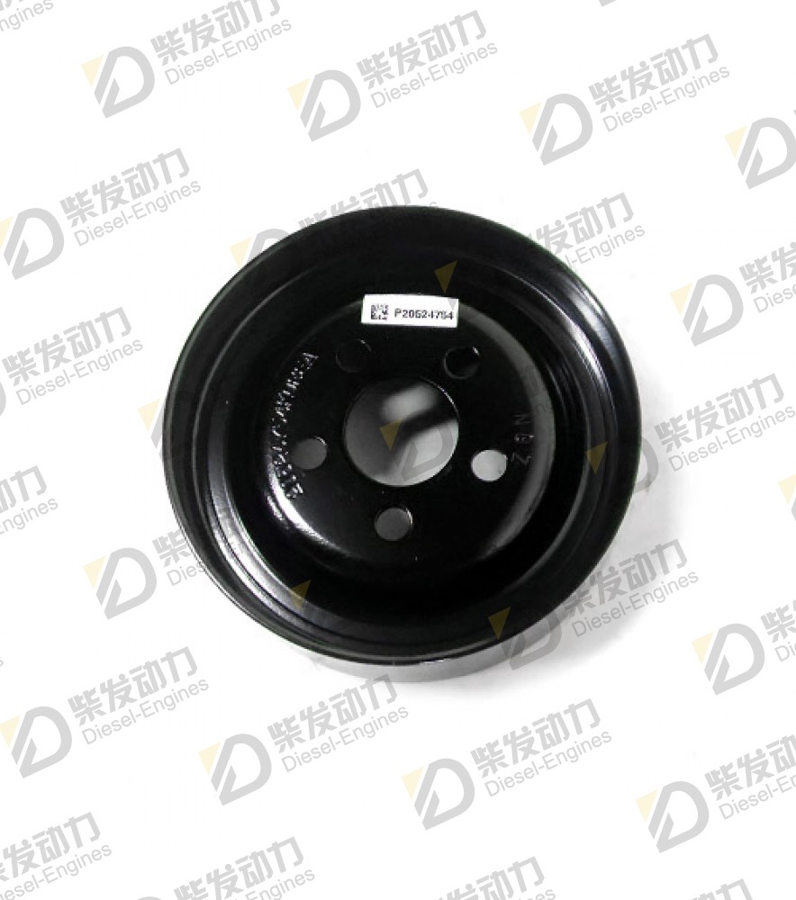Volvo 20524754 Pulley 20524754 Cooling System spare parts-Generator ...