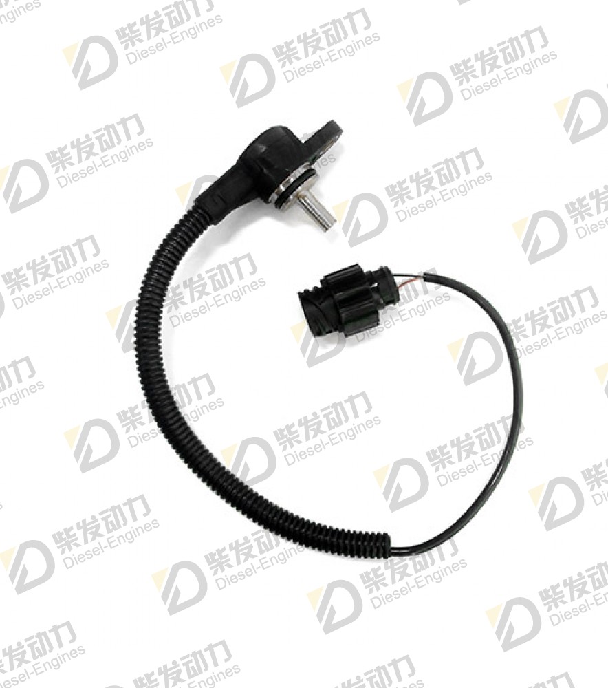 Volvo 20528477 Sensor, rpm cam gear 20528477 Electrical System spare ...