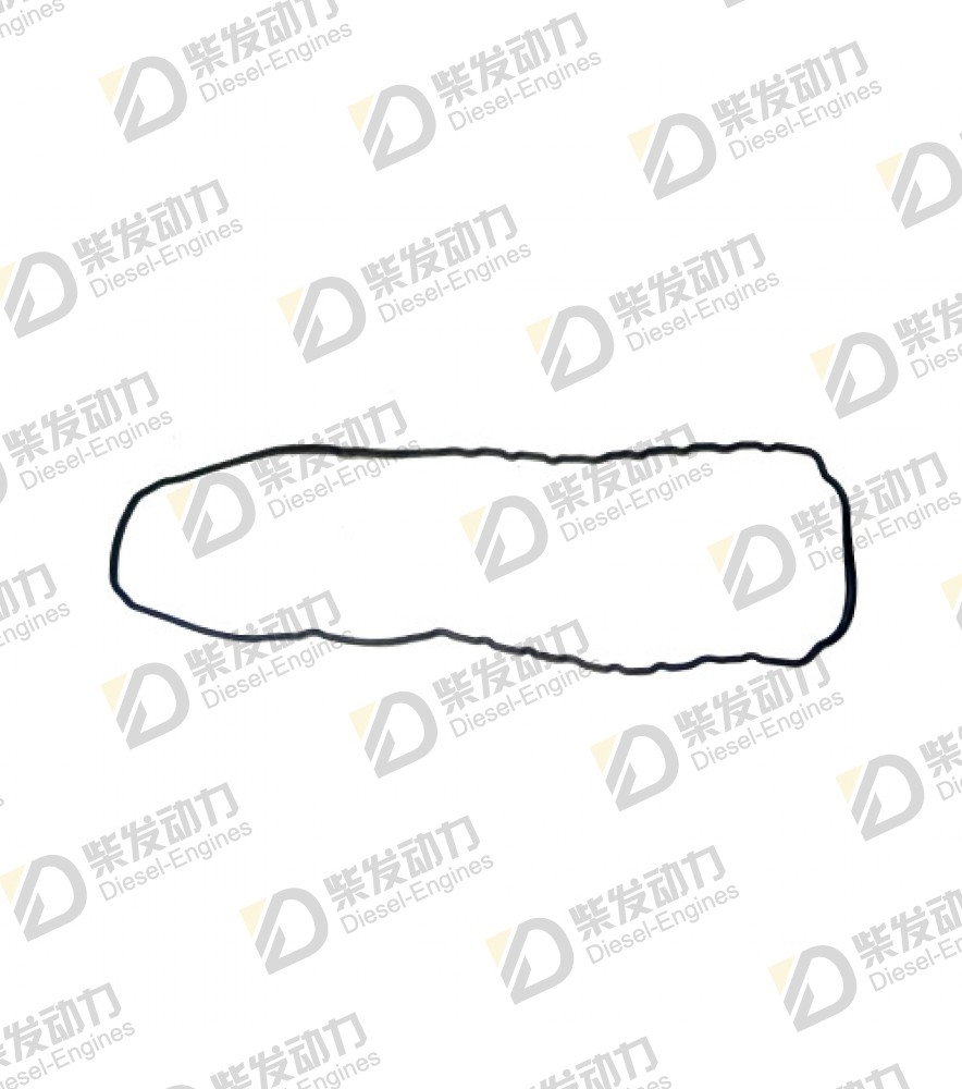 Volvo 20532272 Sealing strip 20532272 Lubricating System spare parts ...