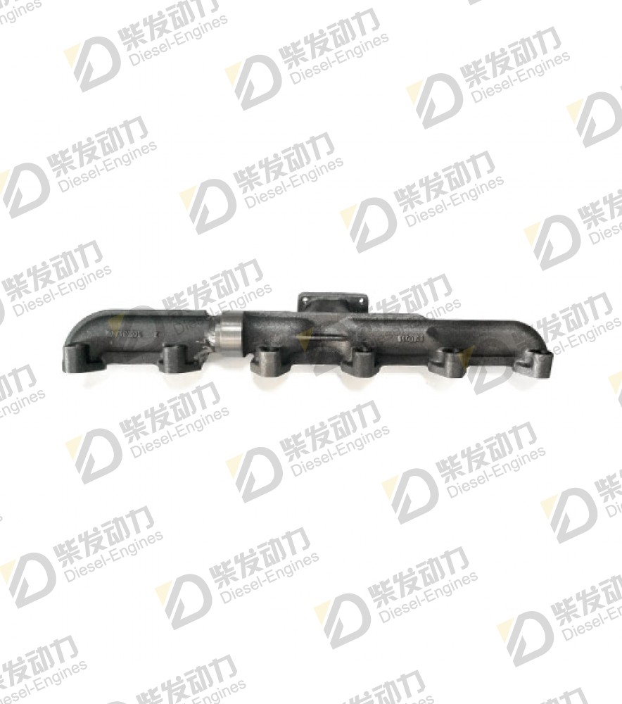 Volvo 20534529 Exhaust manifold 20534529 Intake and Exhaust System ...