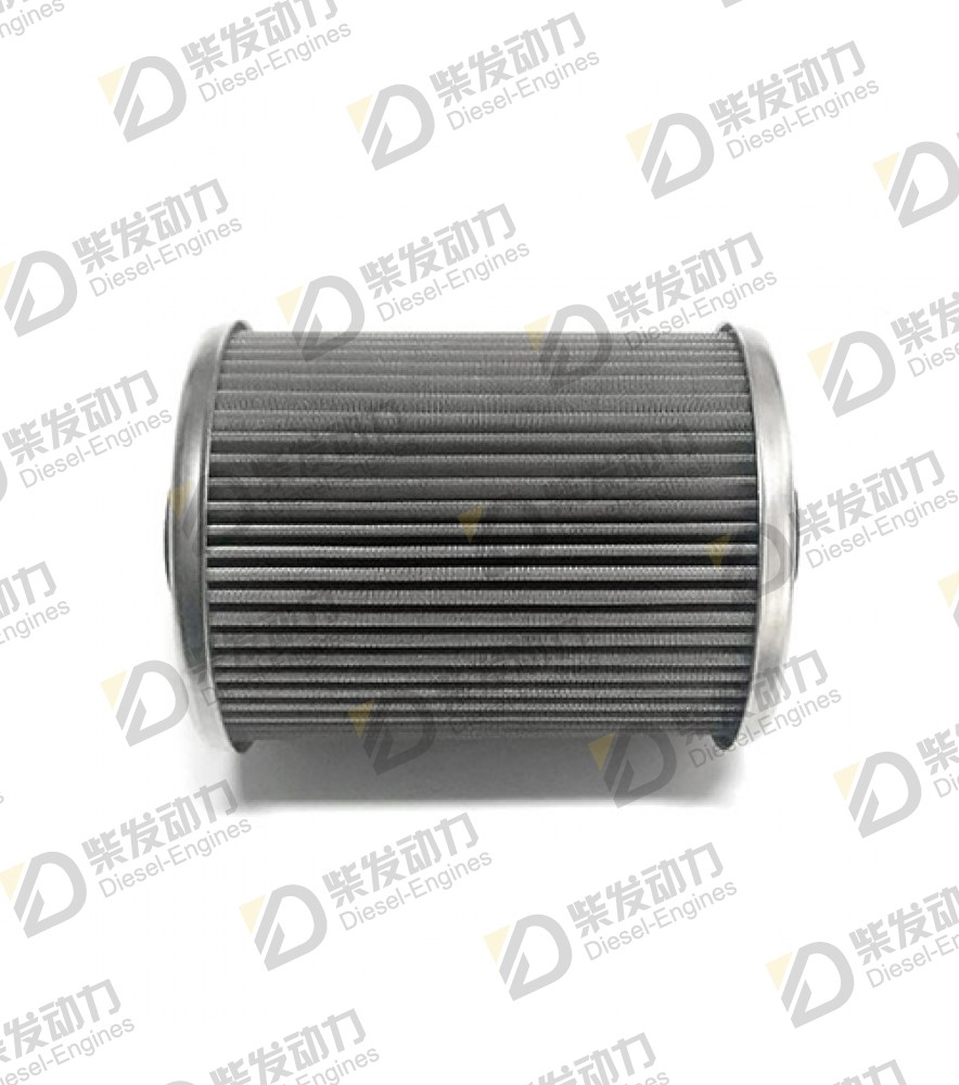 Volvo 20549350 Filter insert 20549350 Fuel System spare parts-Generator ...