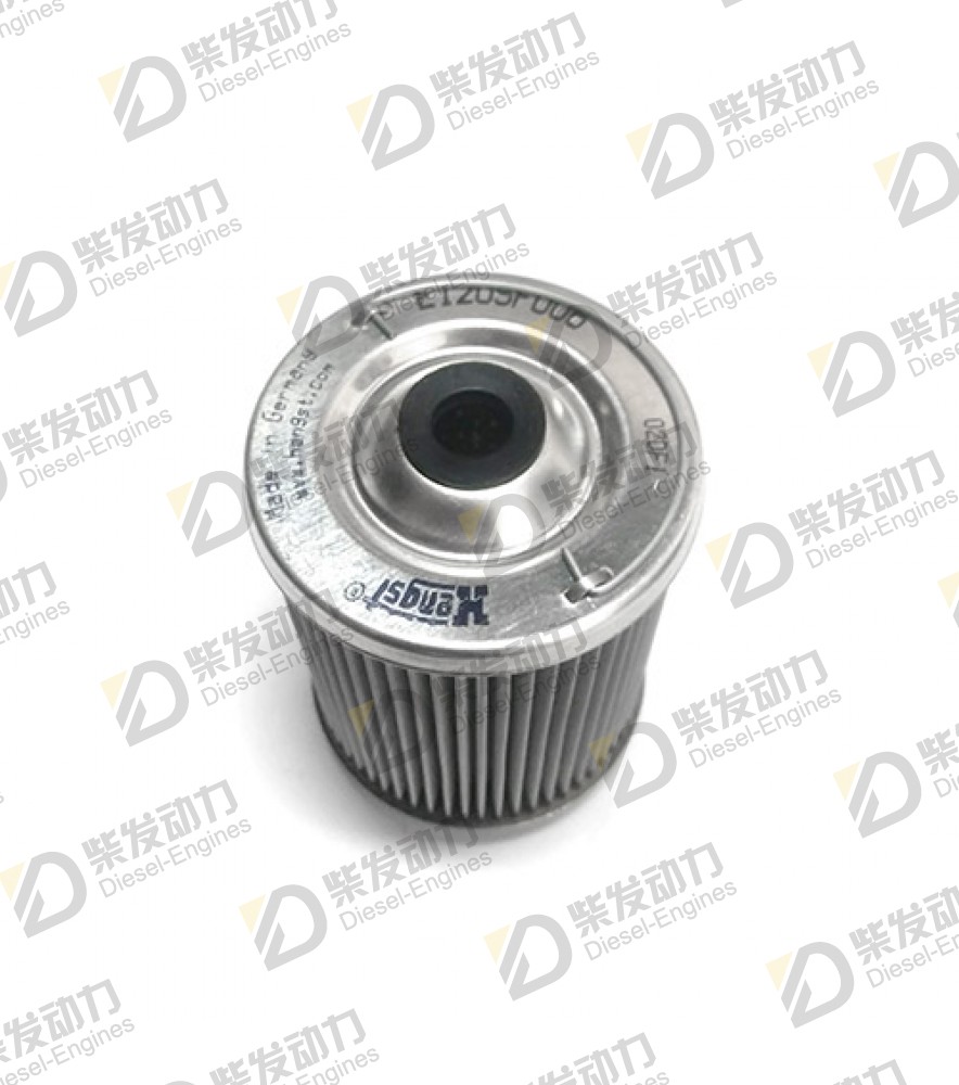 Volvo 20549350 Filter insert 20549350 Fuel System spare parts-Generator ...