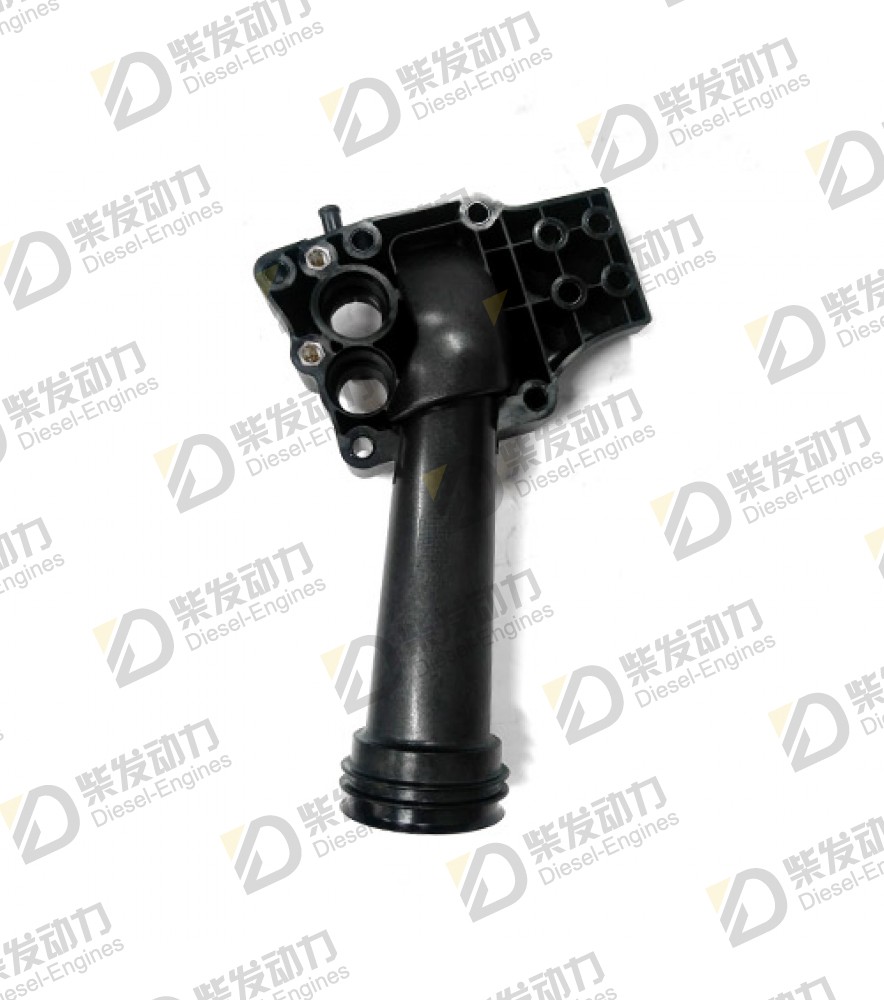 Volvo 20555313 Connection pipe 20555313 Cooling System spare parts ...