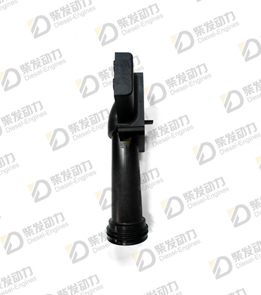 Volvo 20555313 Connection pipe 20555313 Cooling System spare parts ...