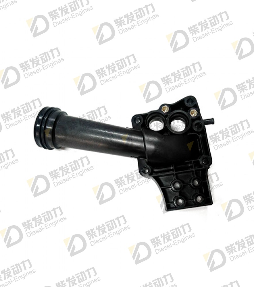 Volvo 20555313 Connection pipe 20555313 Cooling System spare parts ...