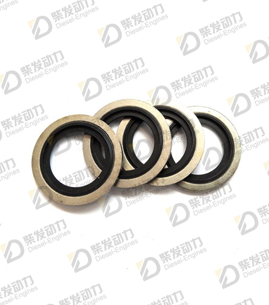 Volvo 20579690 Sealing ring 20579690 Lubricating System spare parts ...