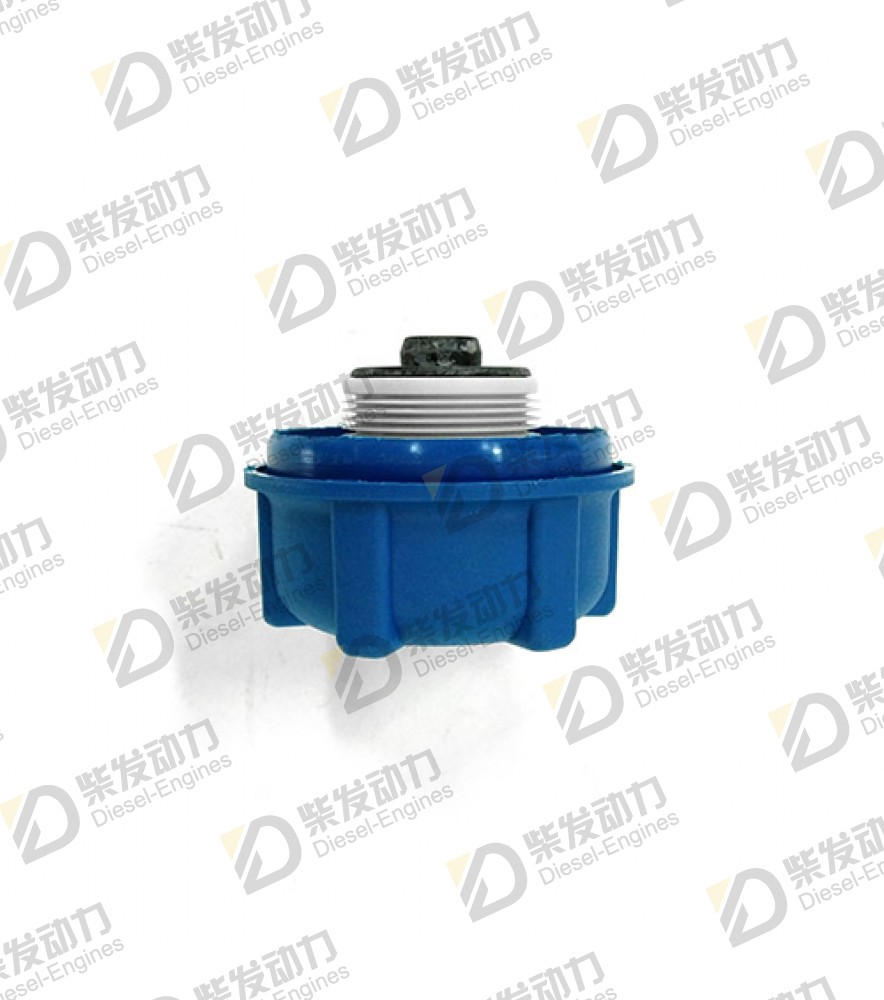 Volvo 20585486 Cap 20585486 Cooling System spare parts-Generator engine ...