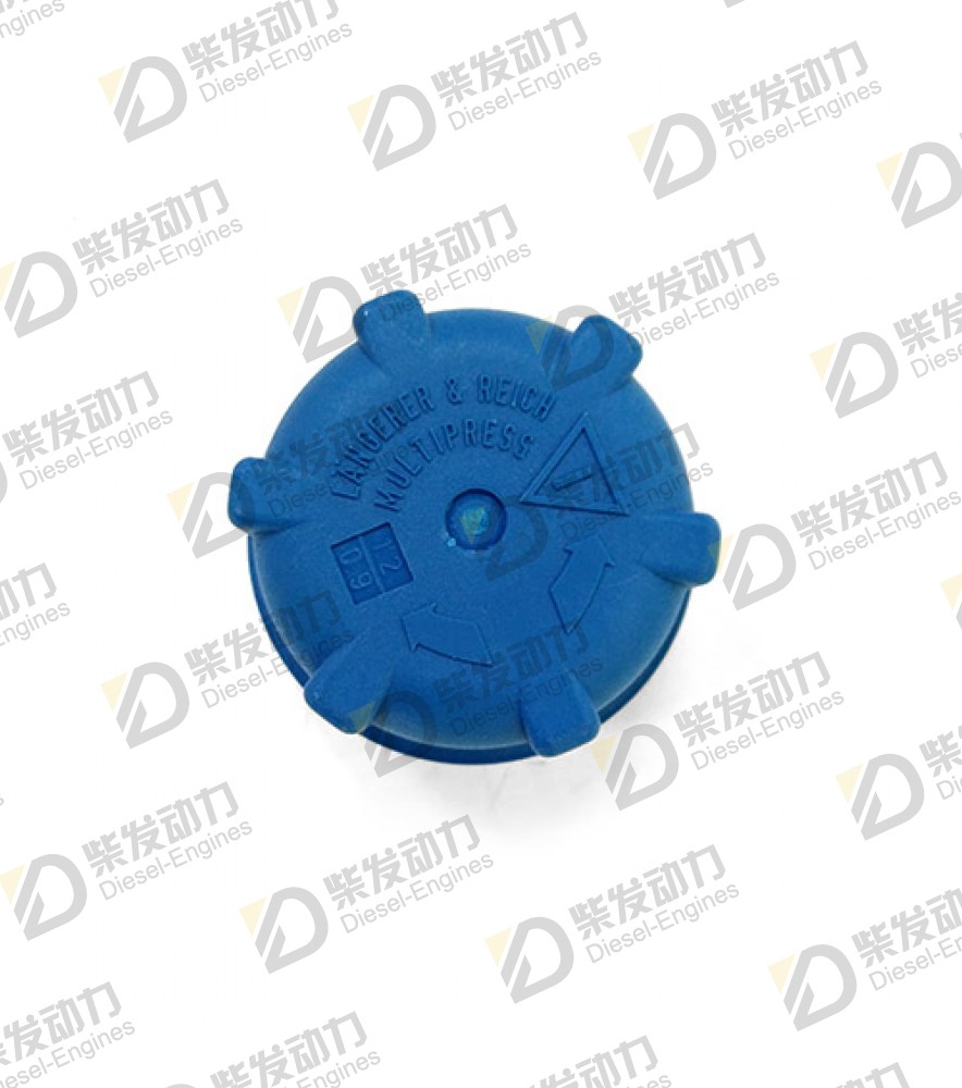 Volvo 20585486 Cap 20585486 Cooling System spare parts-Generator engine ...