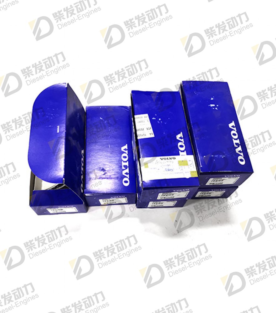 Volvo 20586604 Big-end bearing kit 20586604 Engine spare parts ...