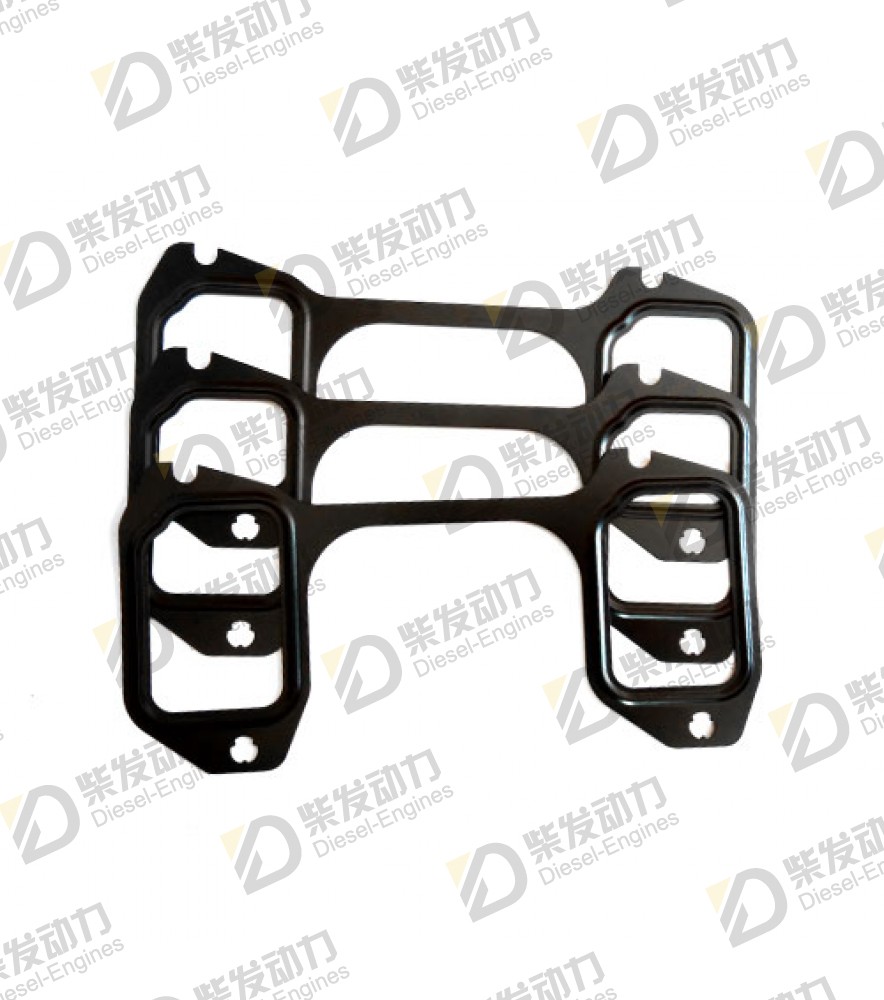 Volvo 20591706 Gasket 20591706 Intake and Exhaust System spare parts ...
