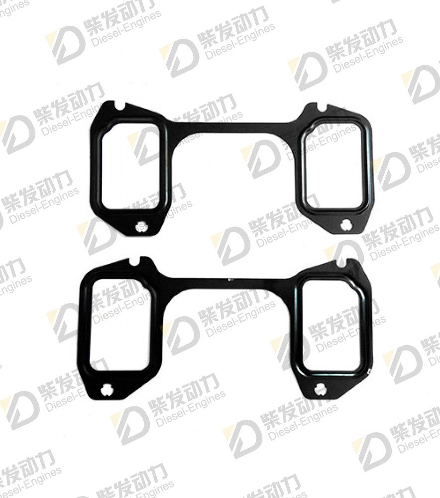 Volvo 20591706 Gasket 20591706 Intake and Exhaust System spare parts ...