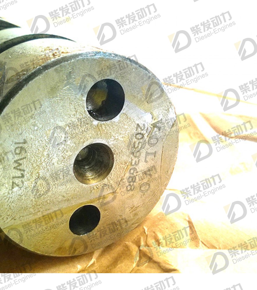 Volvo 20593688 Camshaft 20593688 Engine spare parts-Generator engine ...