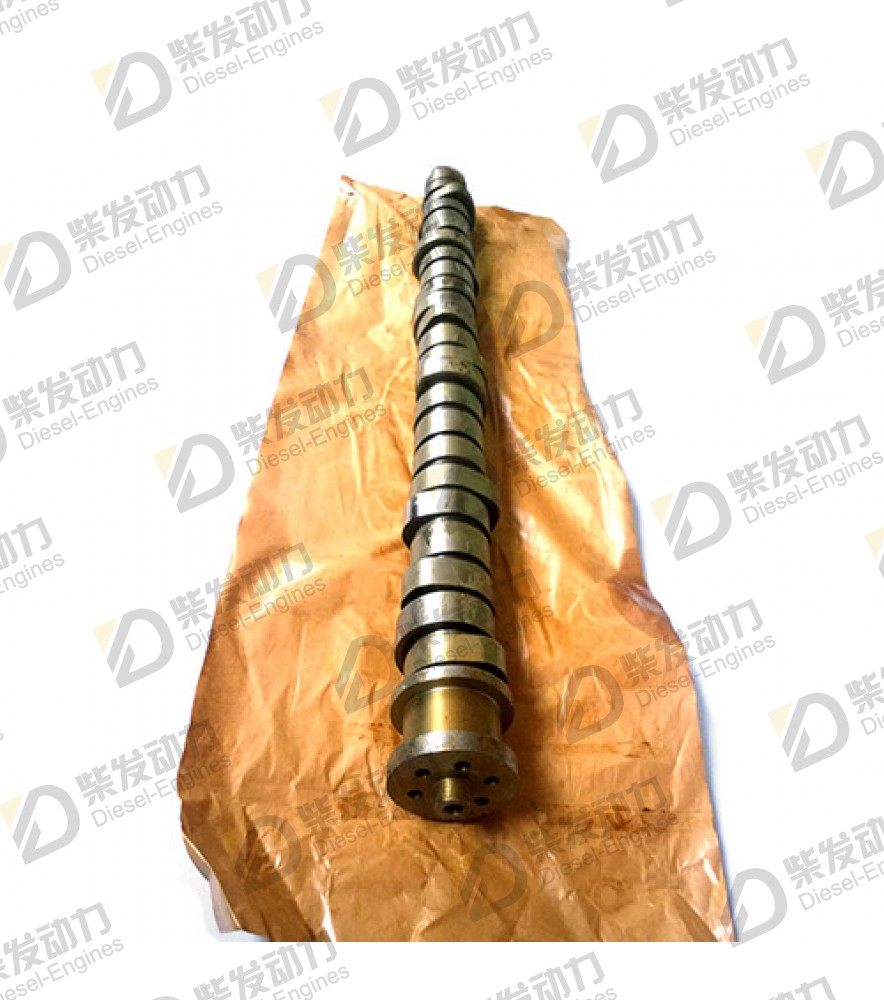 Volvo 20593688 Camshaft 20593688 Engine spare parts-Generator engine ...