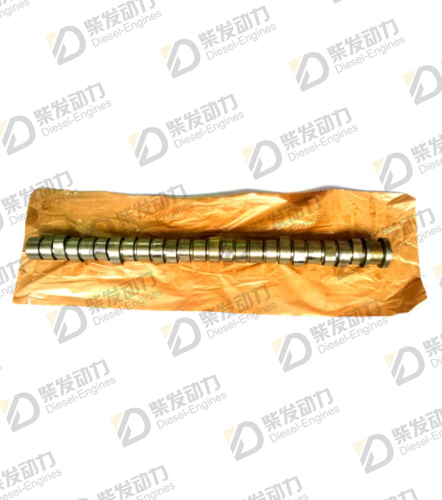 Volvo 20593688 Camshaft 20593688 Engine spare parts-Generator engine ...