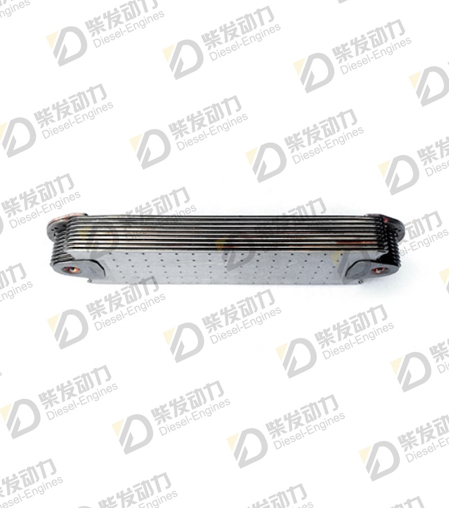 Volvo 20700516 Oil cooler 20700516 Cooling System spare parts-Generator ...