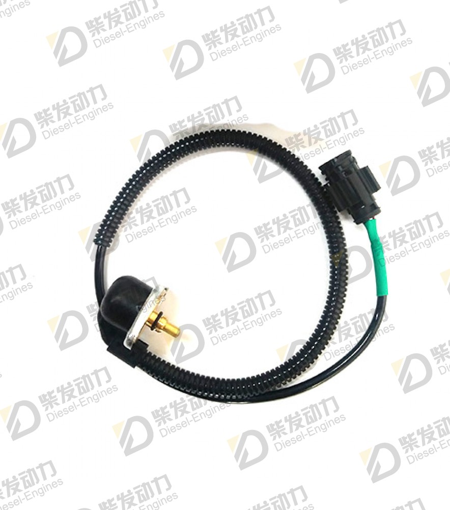 Volvo 20706889 Sensor 20706889 Electrical System spare parts-Generator ...